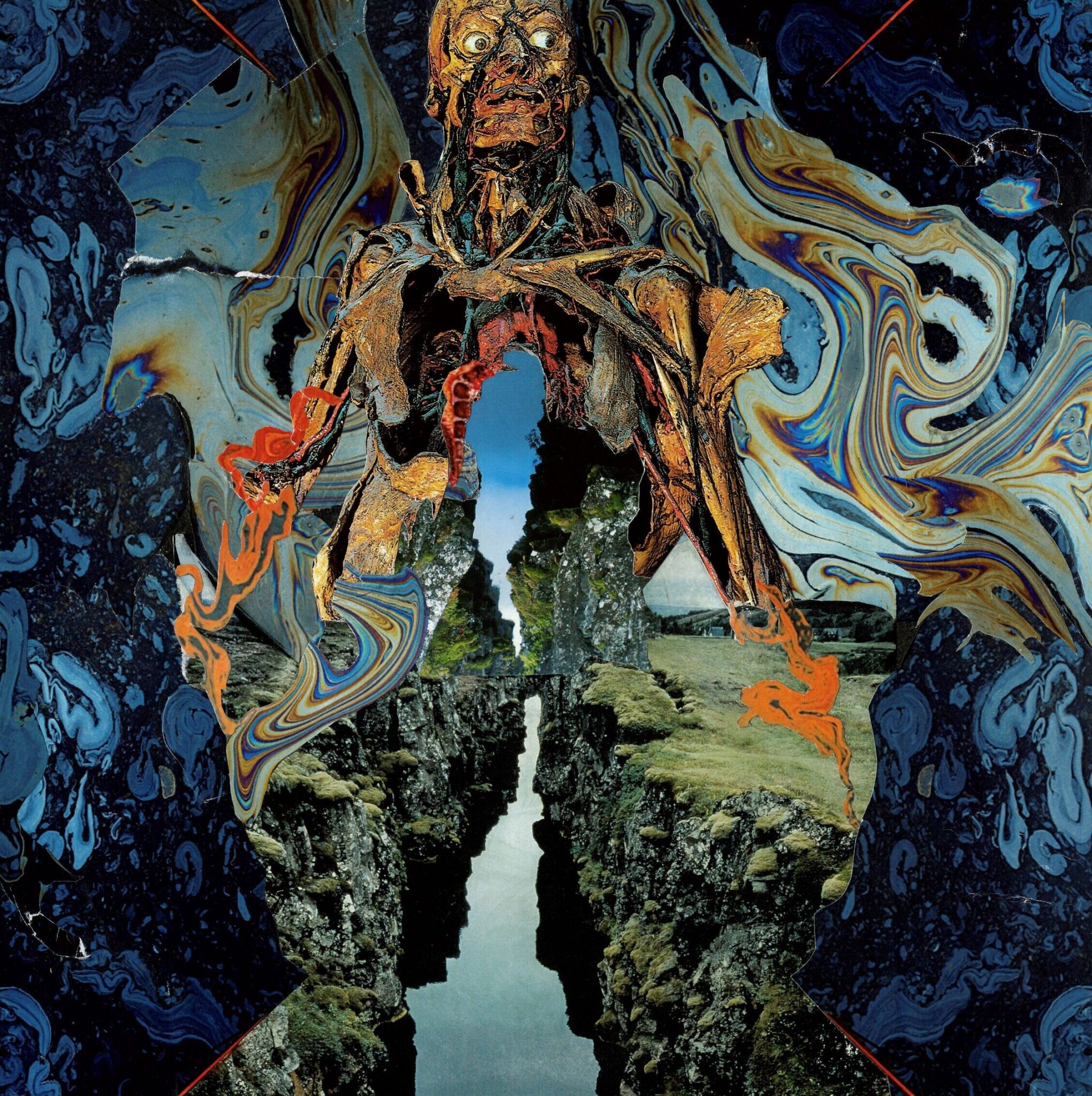 Learning the Secrets of Acid Review - The Black Metal Archives