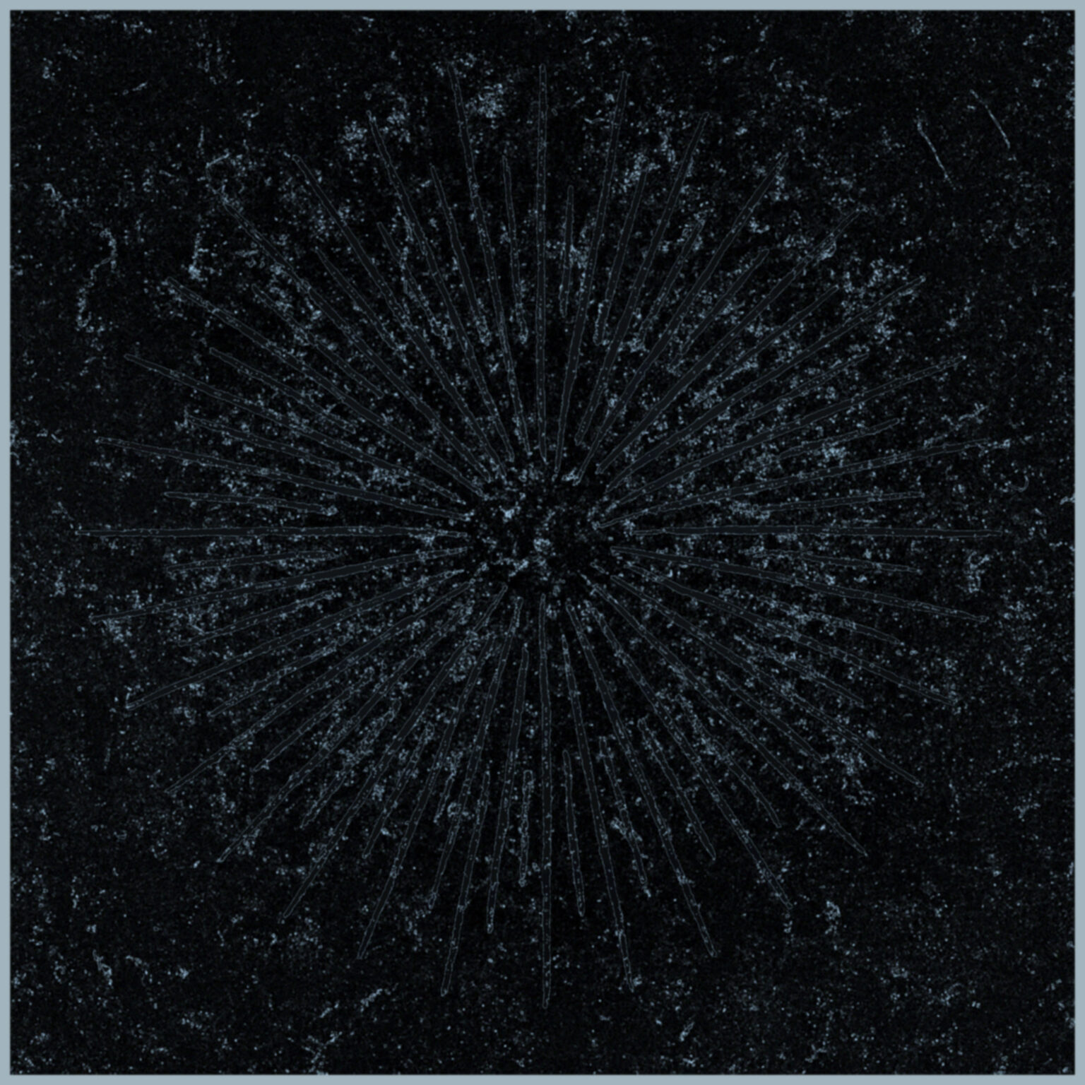 Review: Cold, Cruel by Caged Bastard - The Black Metal Archives