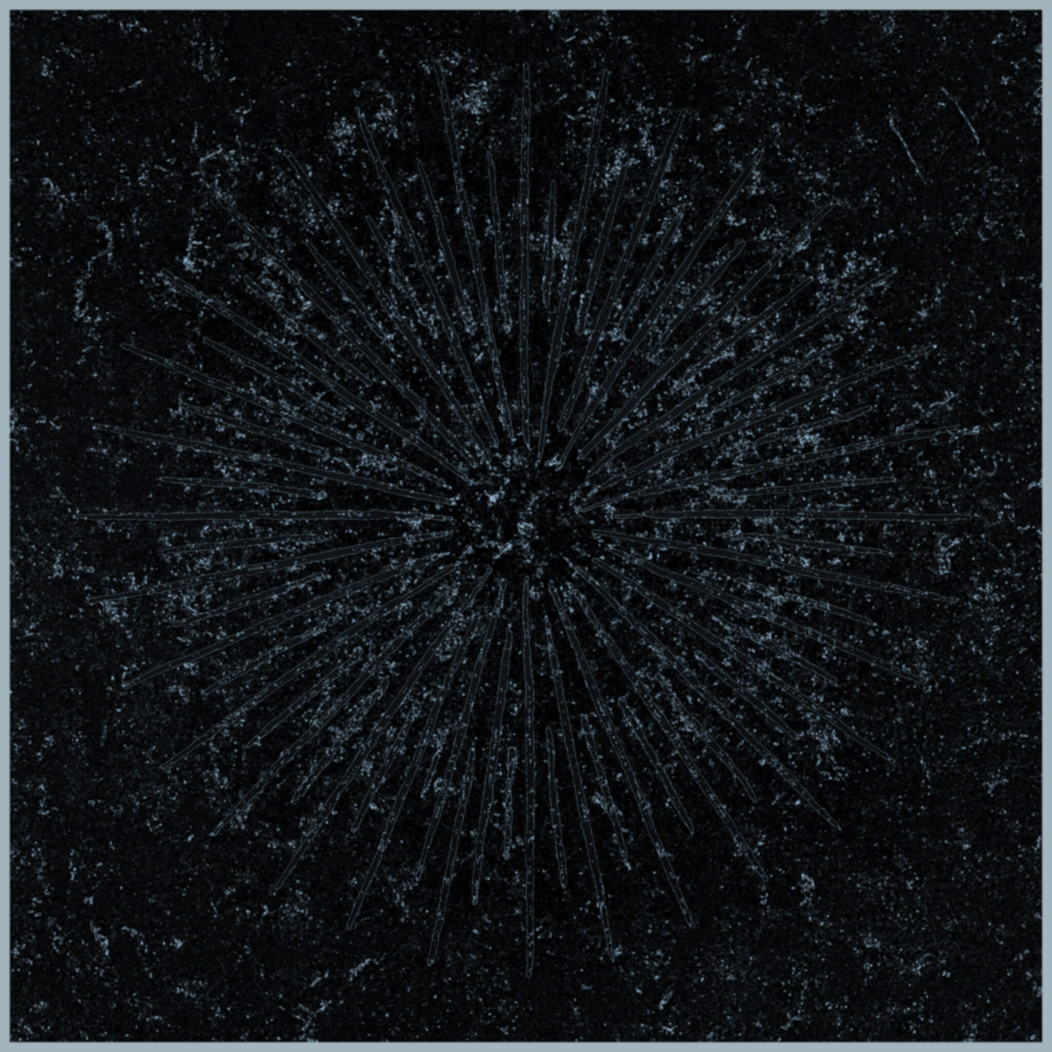 Review: Cold, Cruel by Caged Bastard - The Black Metal Archives