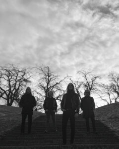 Speglas Release Dearth - The Black Metal Archives