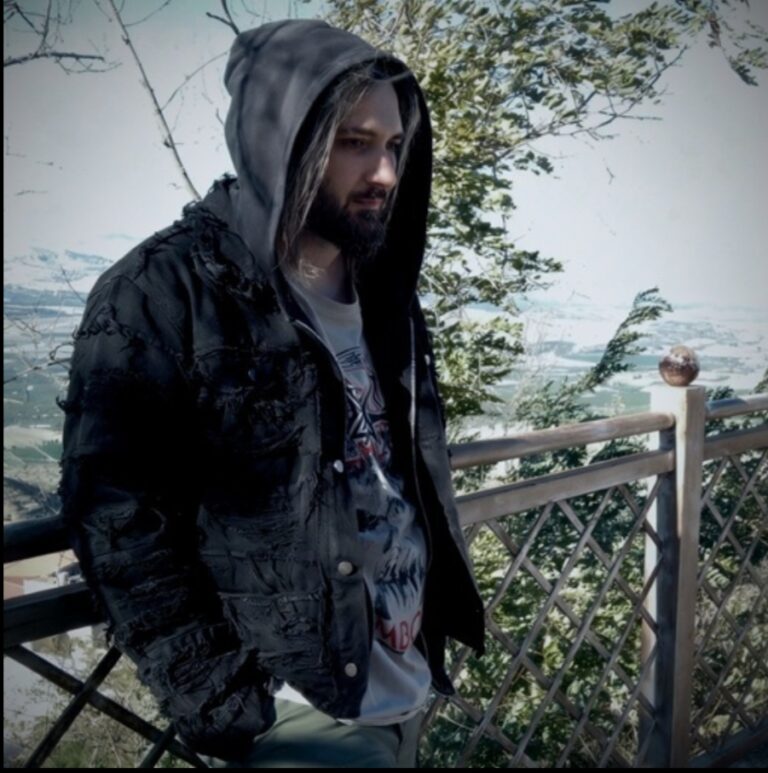 Frostmorner Releases Gorgone - The Black Metal Archives