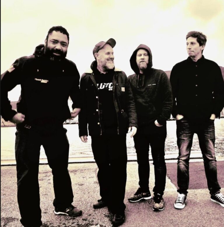 Masheena Release New Video - The Black Metal Archives