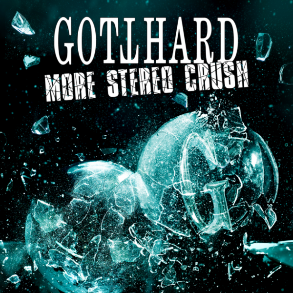 Gotthard Release New Single - The Black Metal Archives