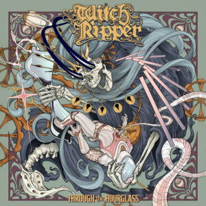 Witch Ripper Unleash The Portal - The Black Metal Archives