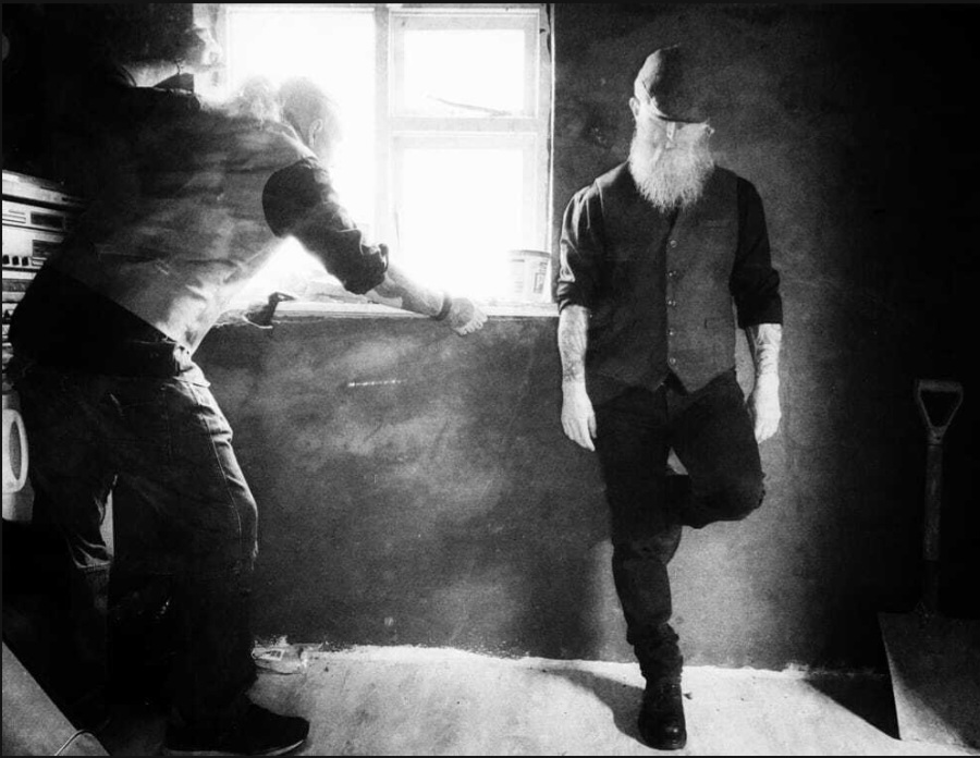 Crá Croí Release Feeding The Fear - The Black Metal Archives