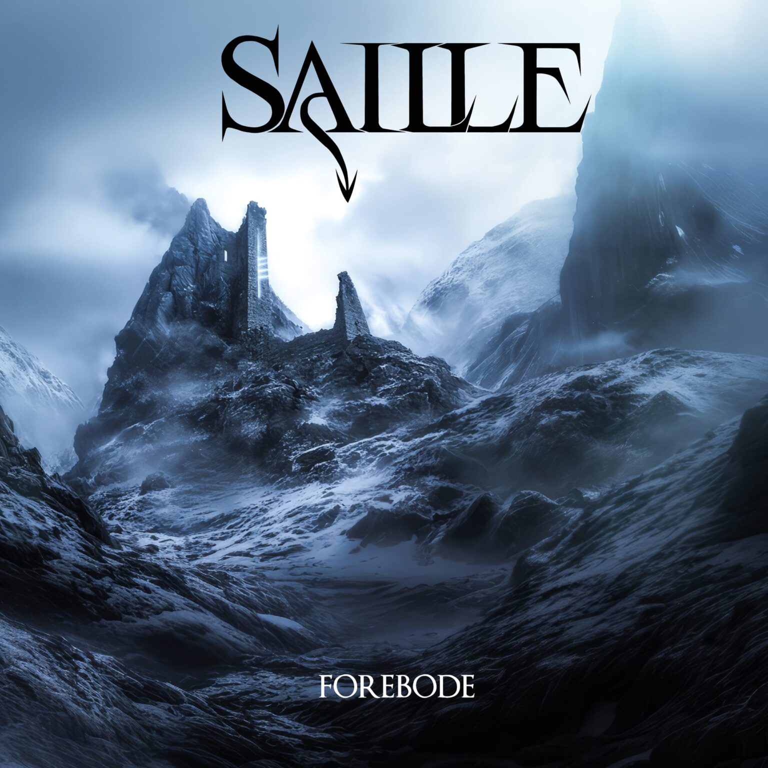 Saille Unleash New Single - The Black Metal Archives
