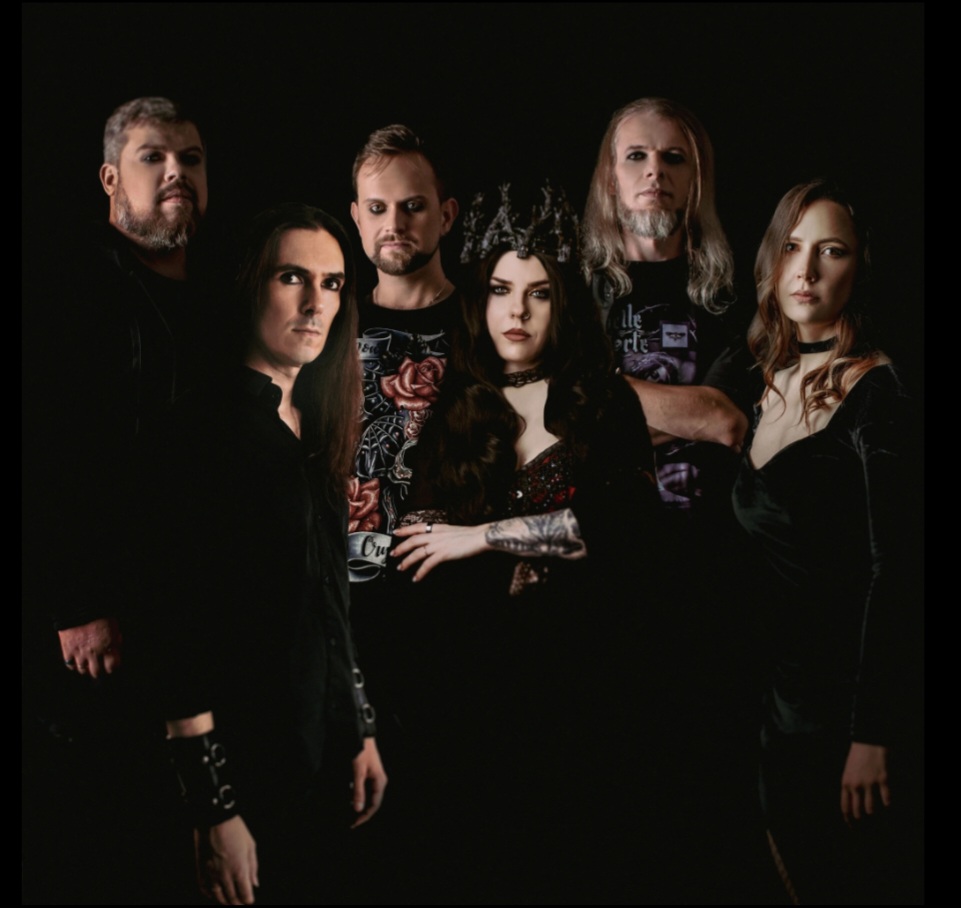 Belle Morte Release Mercy - The Black Metal Archives