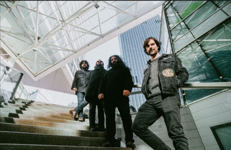 The Cosmic Dead Unleash Furthur - The Black Metal Archives